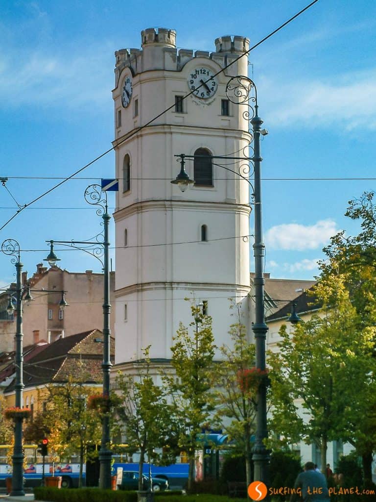 Qué ver en Debrecen: ruta por mi ciudad natal