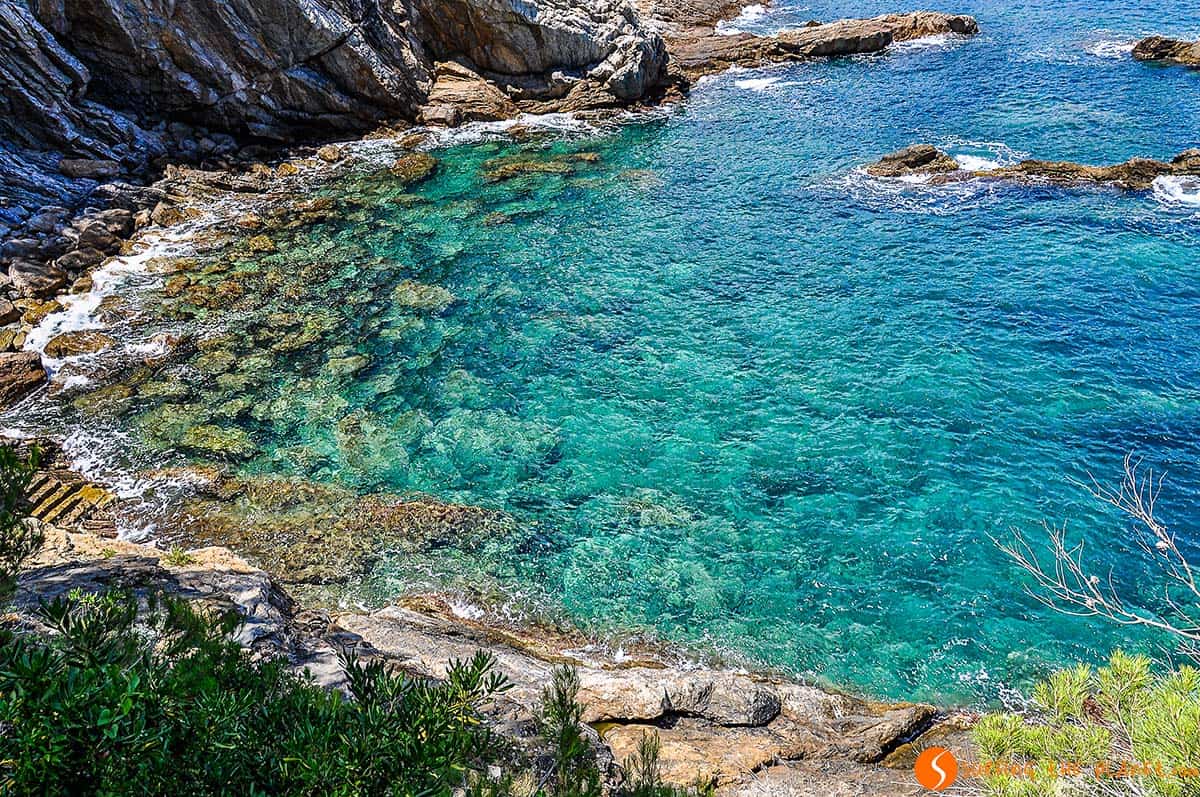 Cosa vedere nella Costa Brava, le spiagge e le città