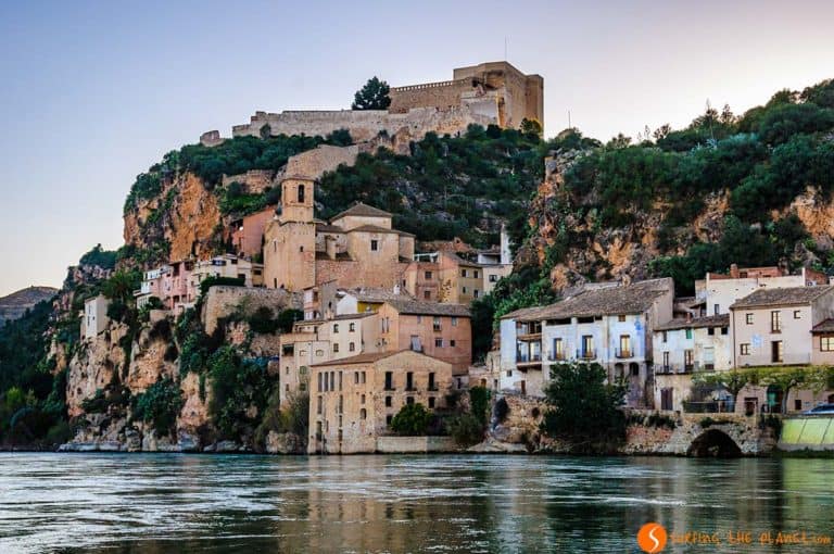 25 Villages in Catalonia | 25 Day Trips from Barcelona