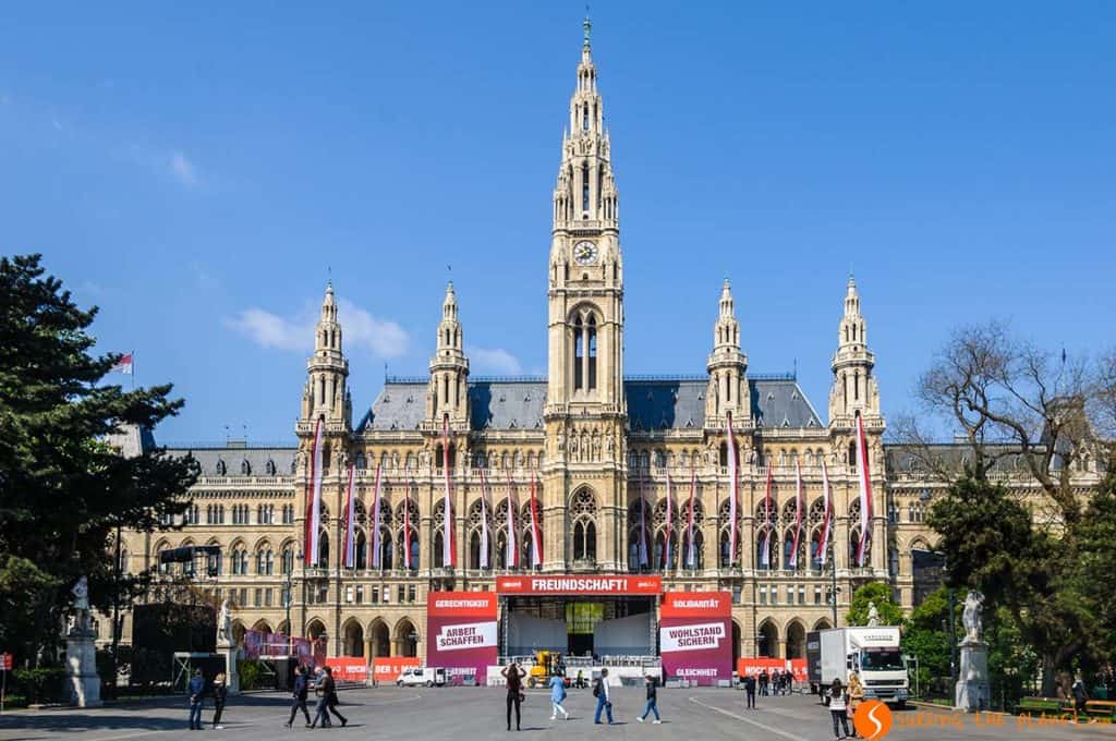 Viena en 2 días: la mejor ruta para un finde
