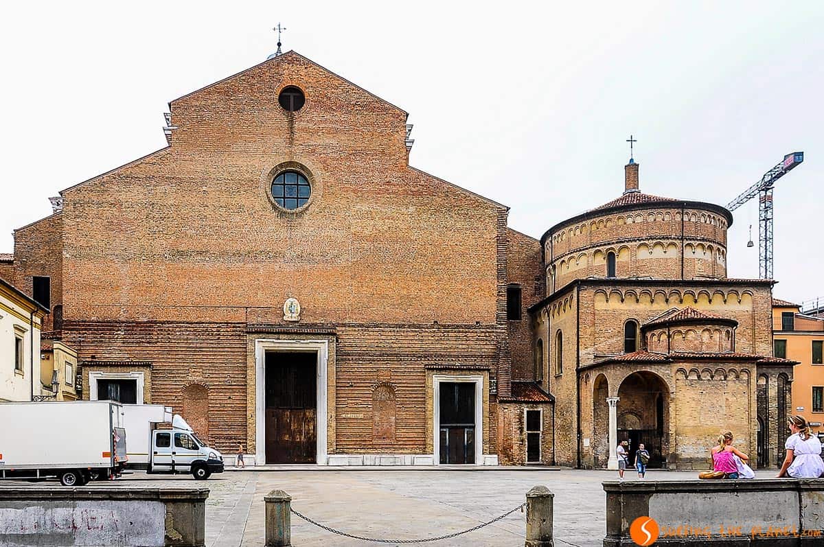 Qué ver en Padua en 1 día: la mejor ruta por una italiana