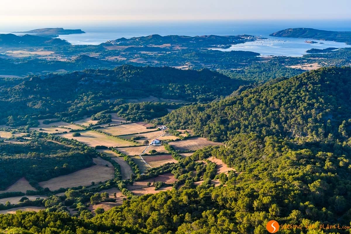 Qué ver en Menorca: el mejor itinerario para una semana