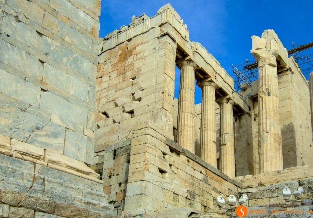 Atenas en 3 días: la mejor ruta