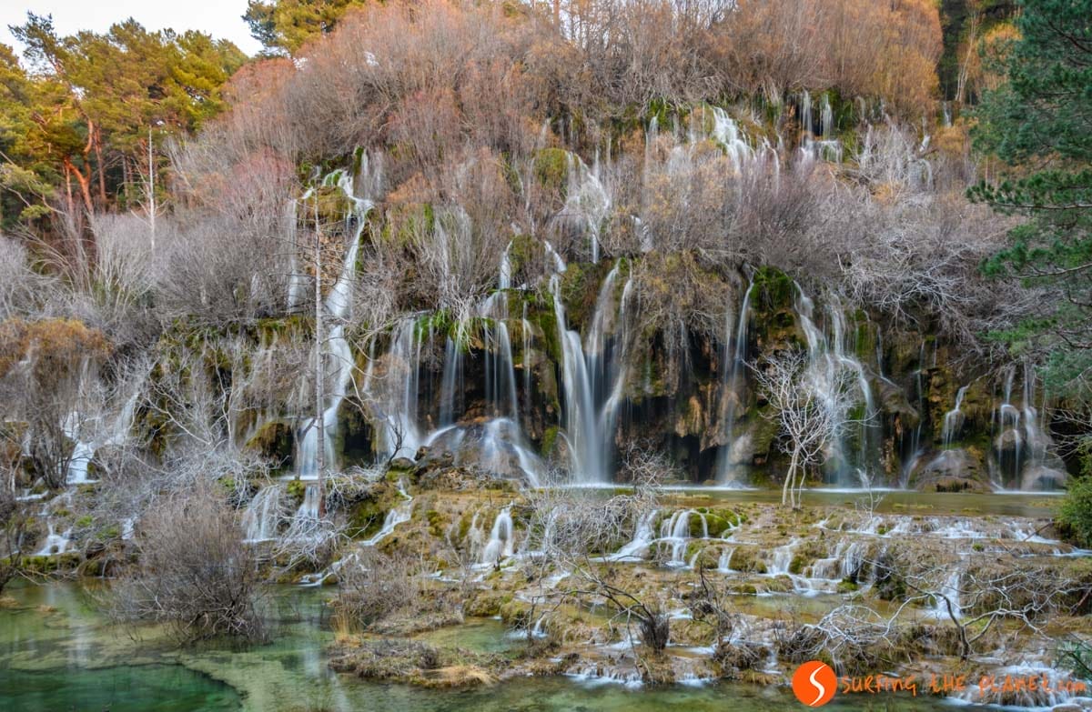 Qué ver en la provincia de Cuenca: 6 rutas y 30 lugares