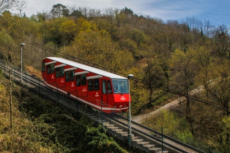 35 rincones mágicos QUE VER en BILBAO en 2 días