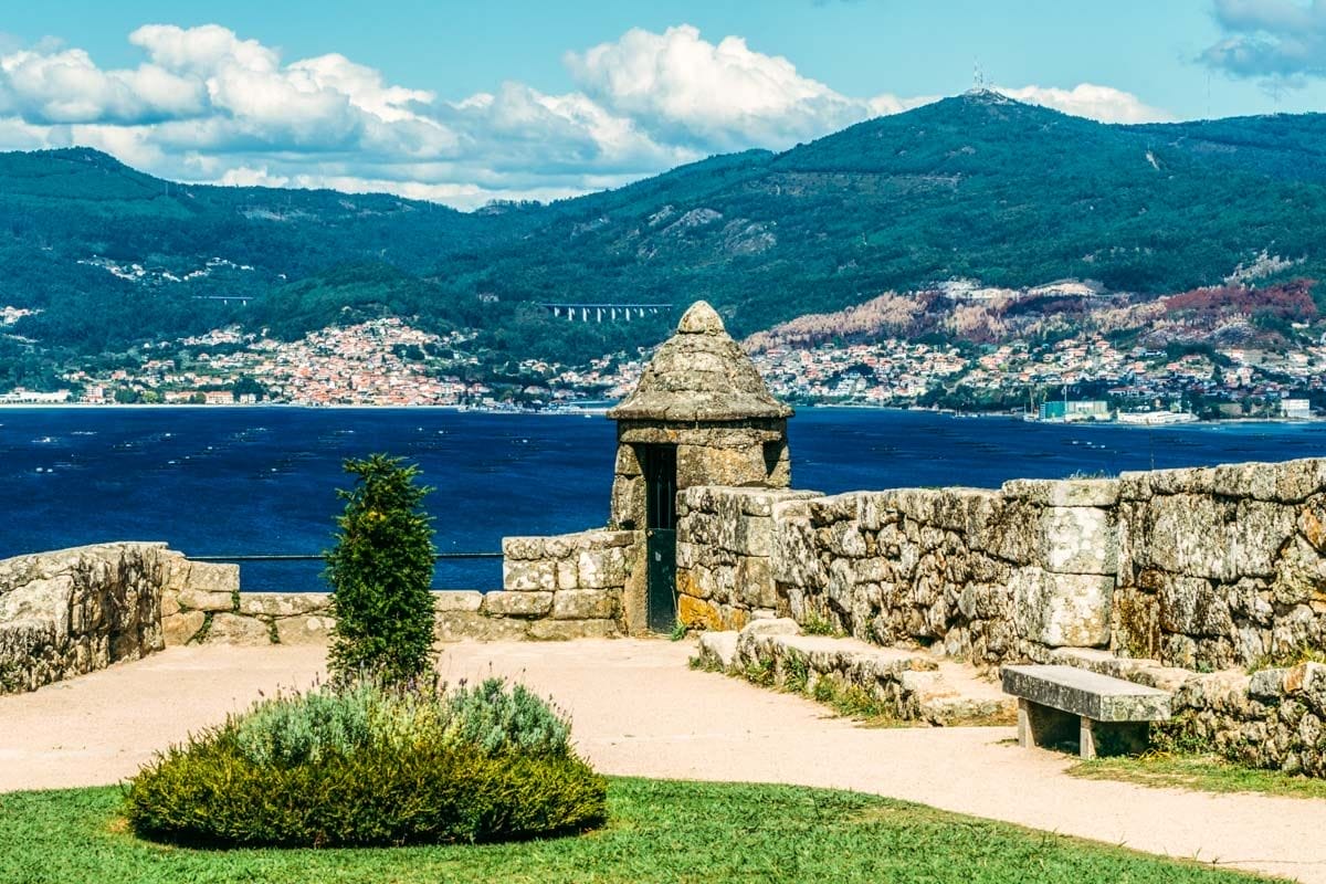 30 rincones mágicos QUE VER en VIGO