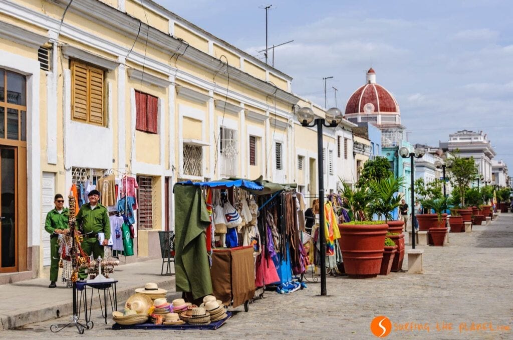 Cienfuegos y sus secretos: 20 lugares que no puedes perderte Cienfuegos y sus secretos: 20 lugares que no puedes perderte