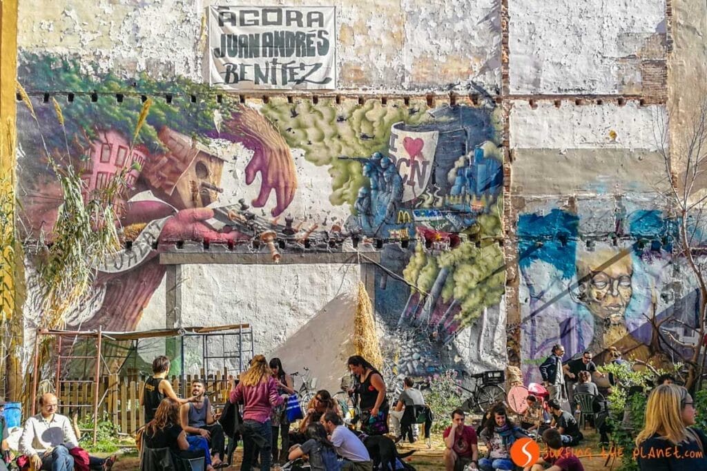 Barcelona en 4 días: la guía definitiva por un local